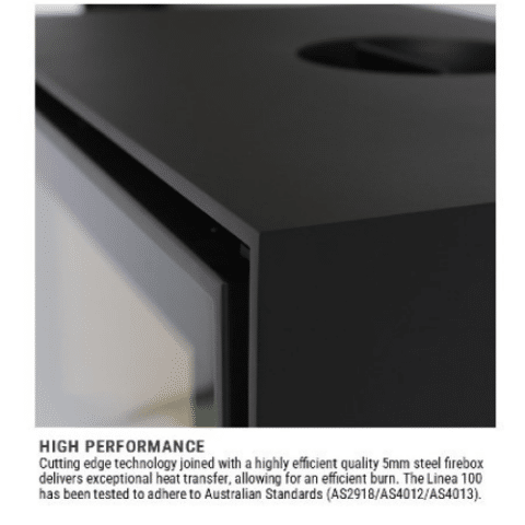 ADF LINEA 100 INSERT