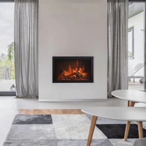 Electric Fireplaces Sydney | Transform Your Space | Fireplaces Australia